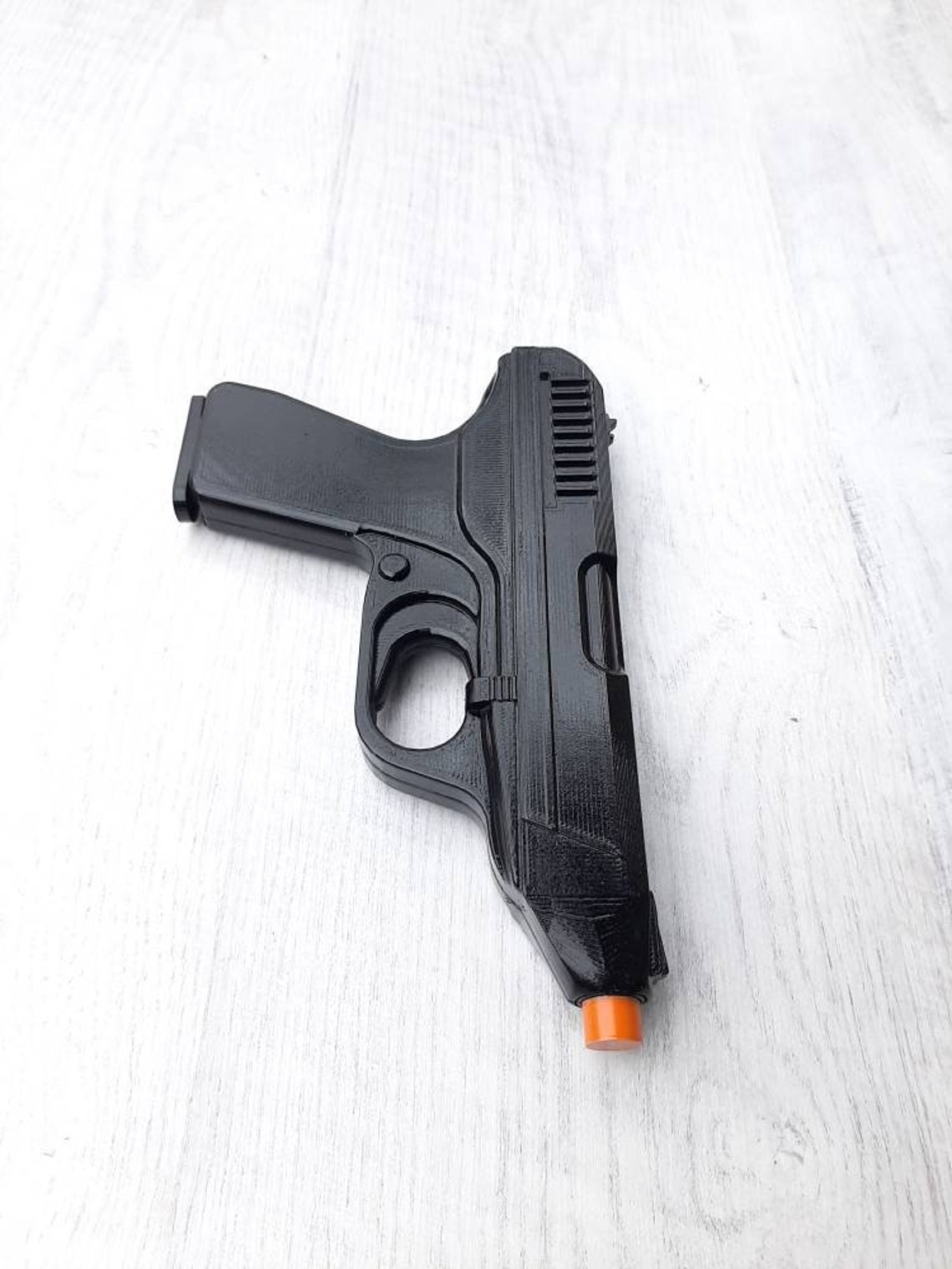 Resident Evil matilda Gun Leon Kennedy's - Etsy