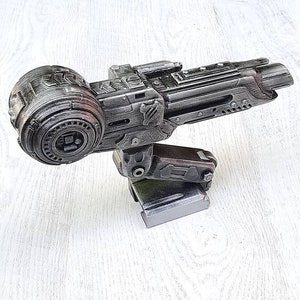 Predator Shoulder Cannon Predator Cosplay Predator Costume | Etsy UK