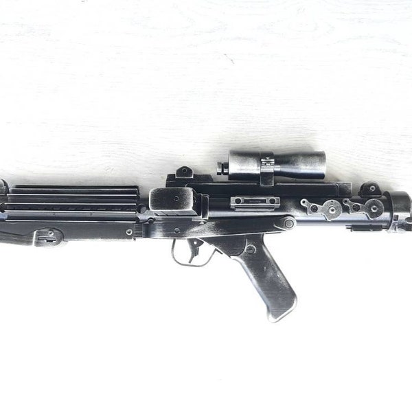 Storm Trooper Weapon - Etsy