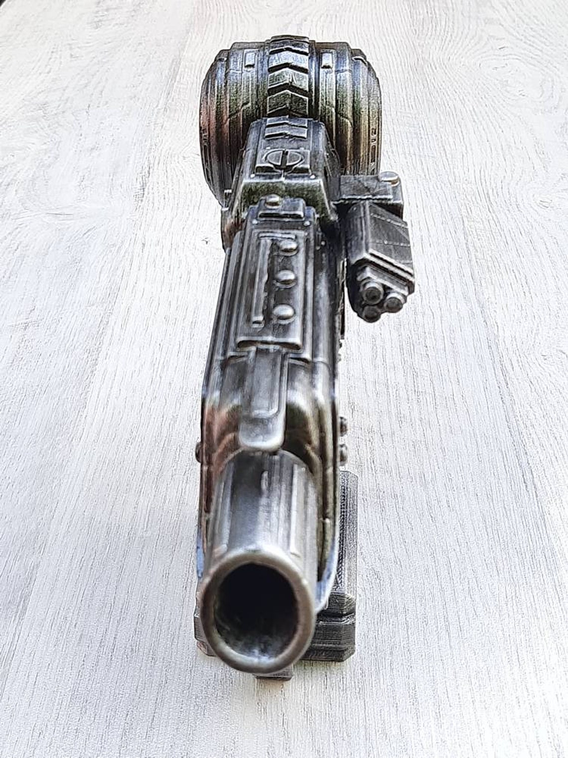 Predator Shoulder Cannon Predator Cosplay Predator costume | Etsy