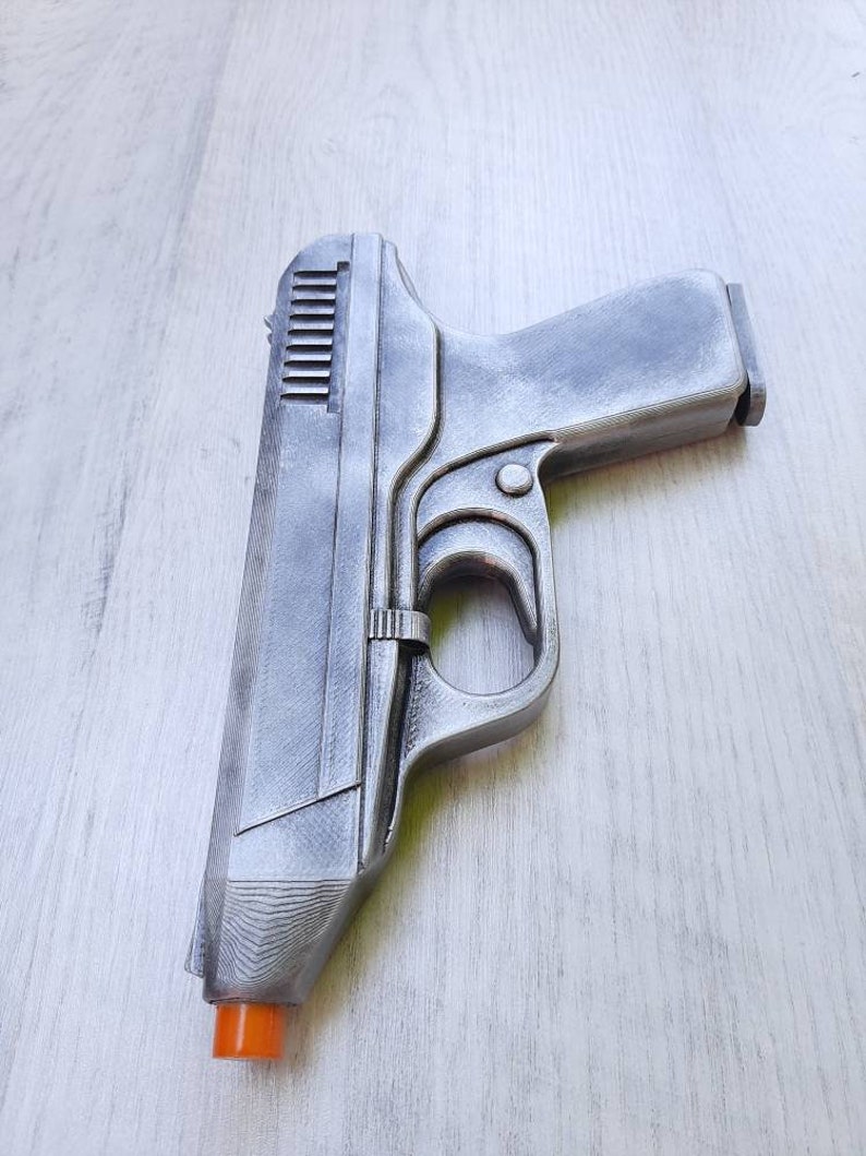 Resident Evil matilda Gun Leon Kennedy's - Etsy Australia