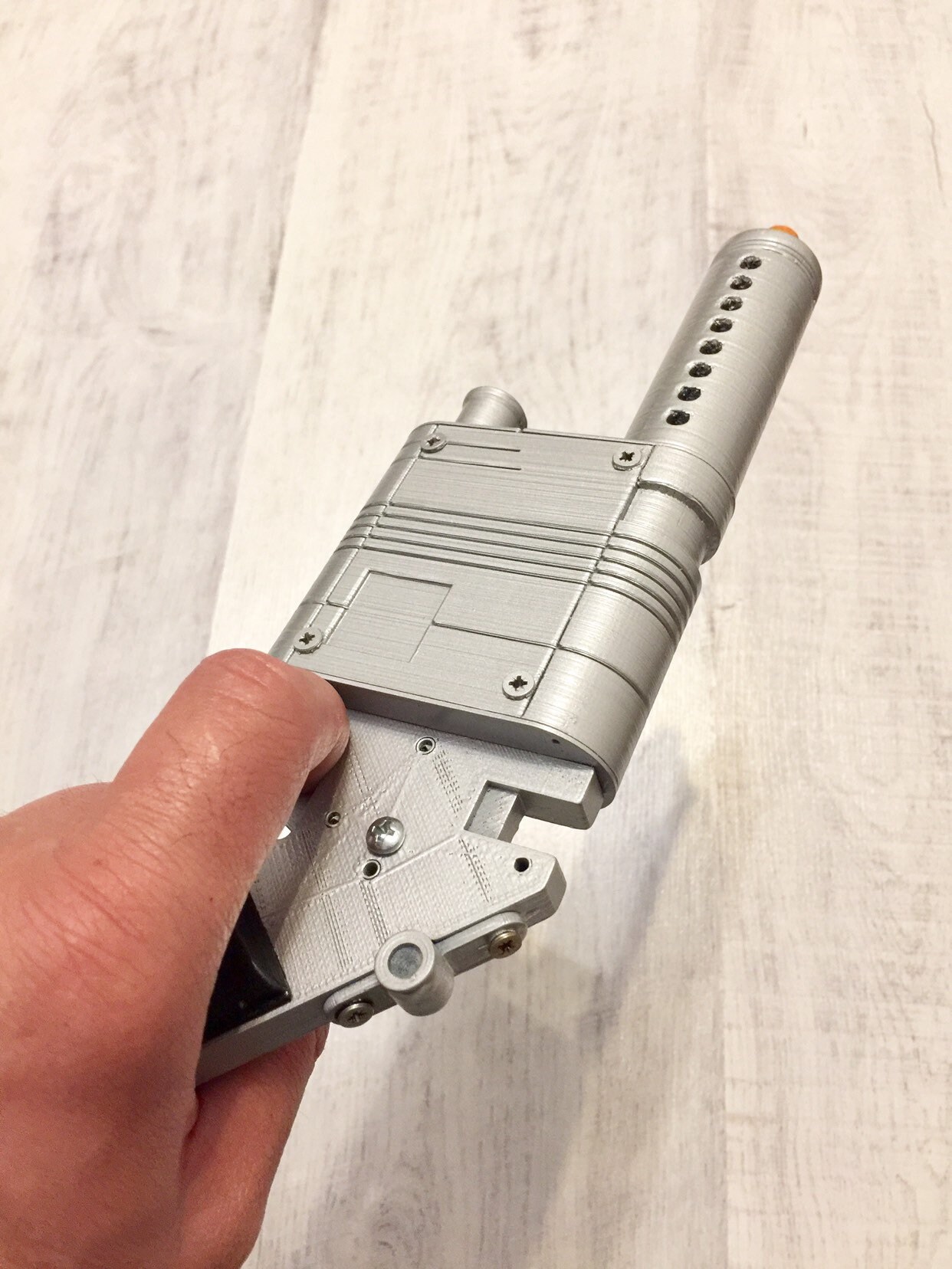 Reys Blaster From Star Warsgunpistol NN-14 | Etsy