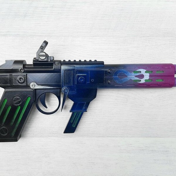 Borderlands Cosplay - Etsy