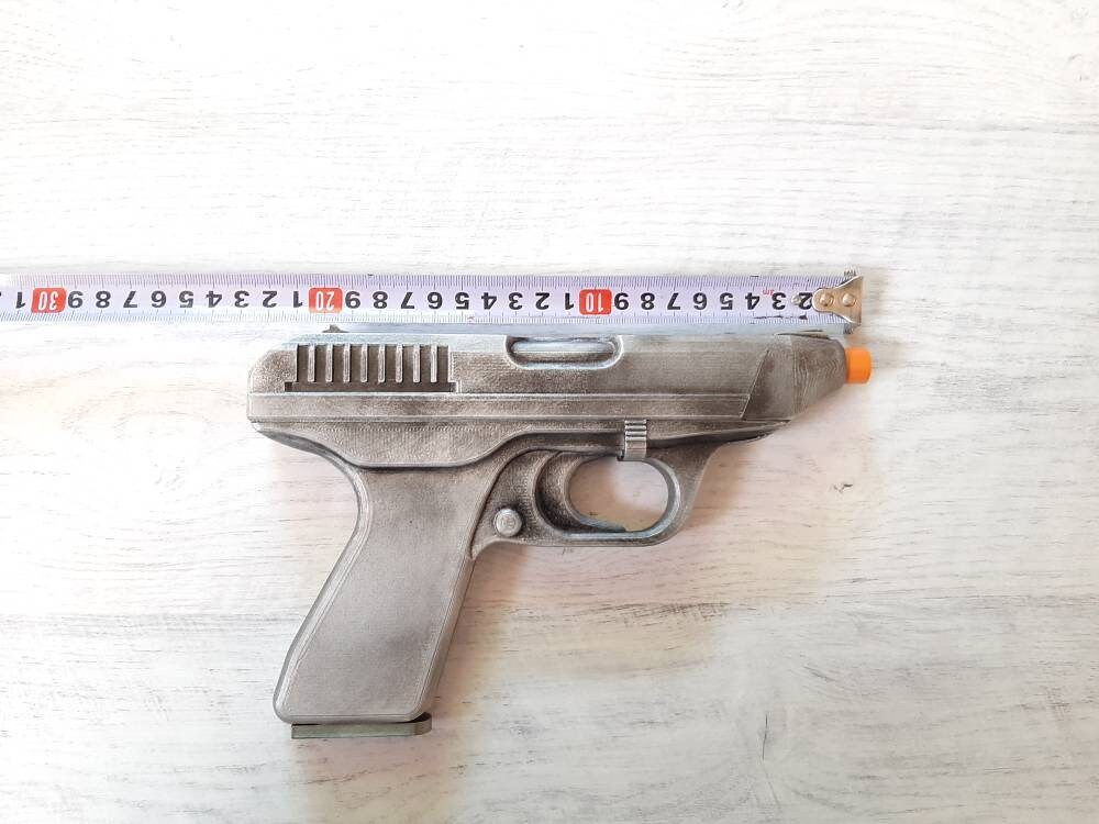 Resident Evil matilda Gun Leon Kennedy's | Etsy Australia