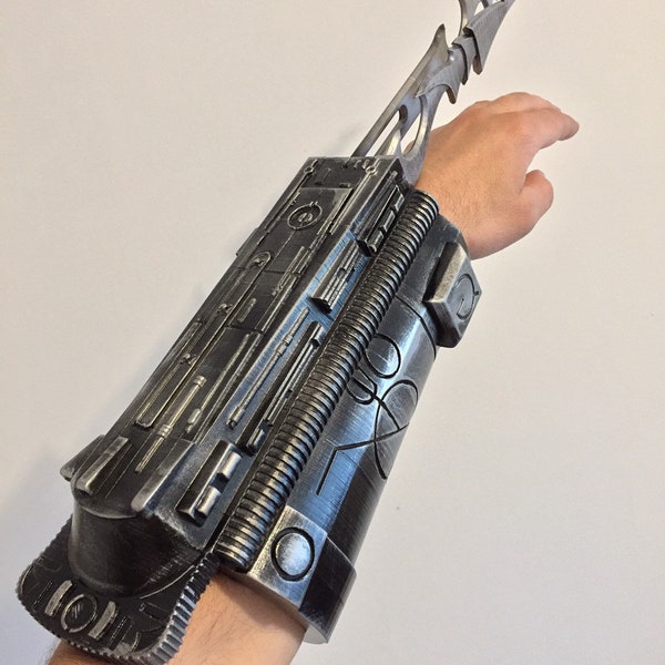Predator Costume - Etsy