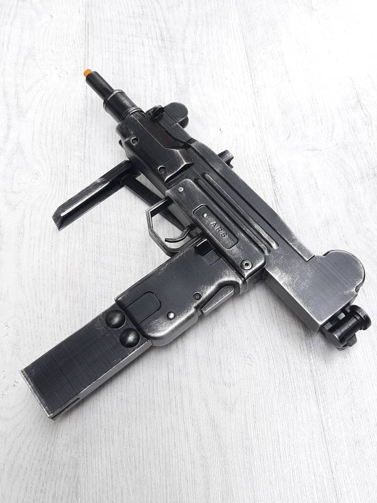 Mini Uzi 9mm