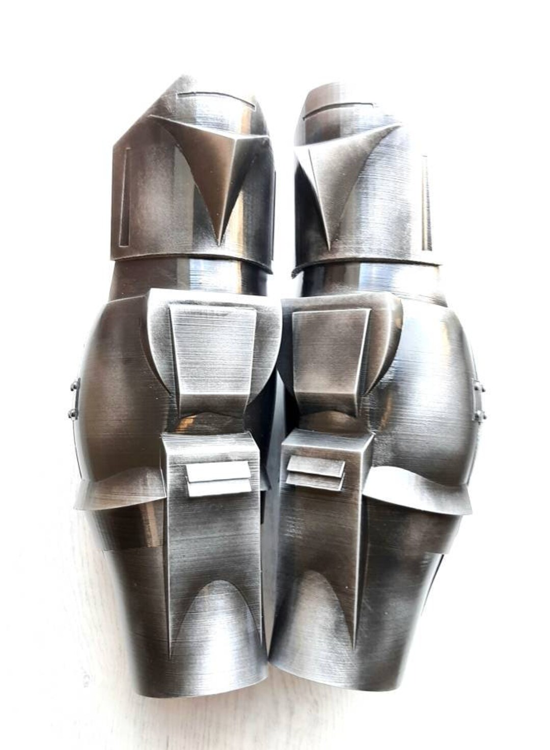 Predator Legs Armor,predator Costume Legs,predator Cosplay Legs for ...