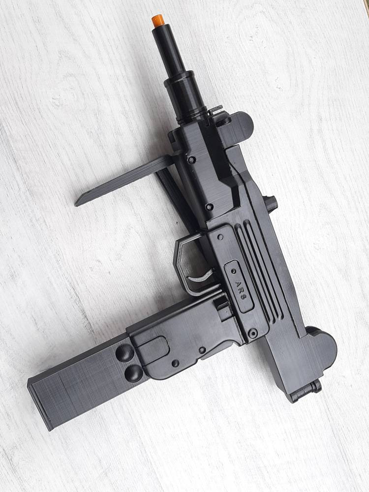 Mini Uzi Arma
