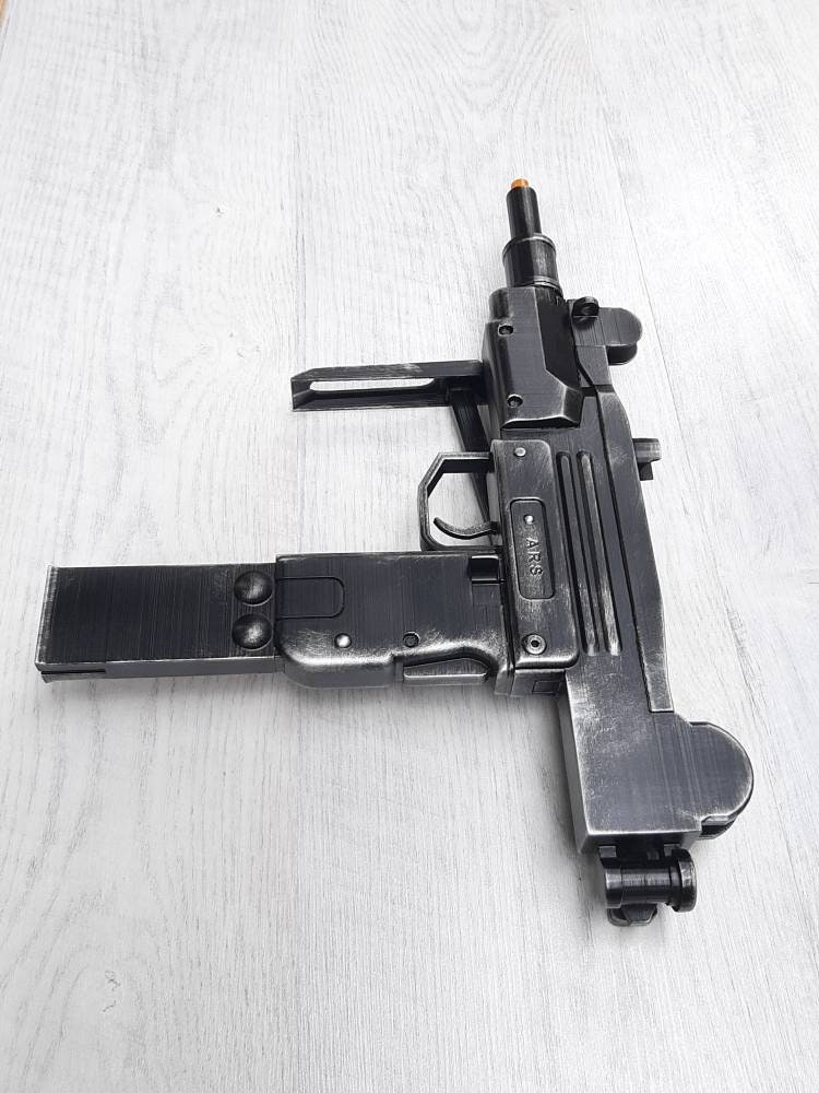 Mini Uzi 9mm