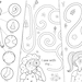 Body Parts Activity Book Pdf, My Body Activity Pages, Printable Maze ...