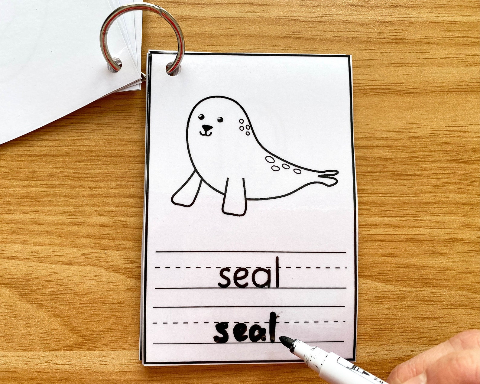 Ea Phonics Sound Cards ea Digraph Printable Flashcards - Etsy