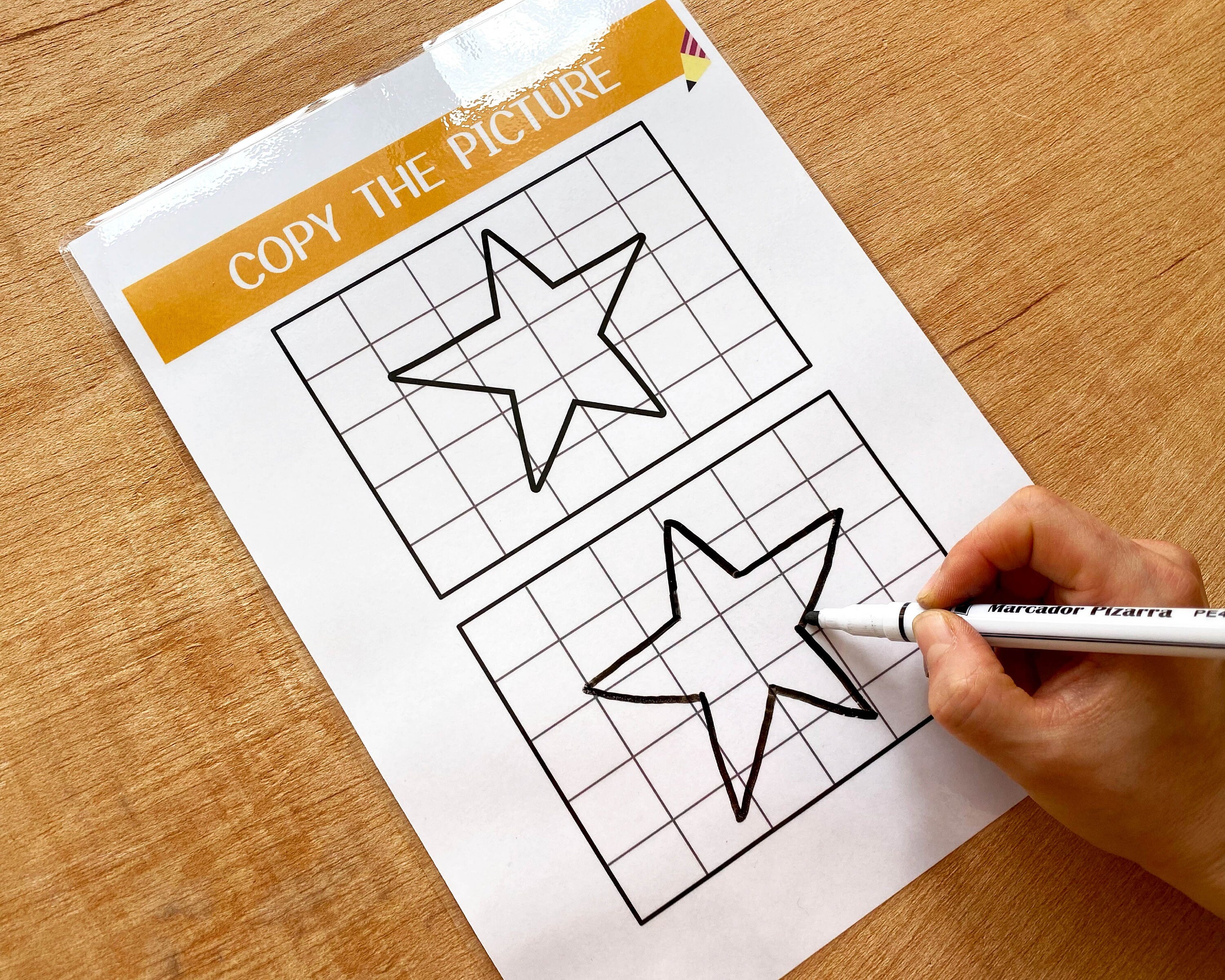 Learn to Draw Activity Book for Kids Printable Puzzle Book - Etsy