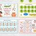 Numbers Busy Book for Toddlers PDF, Toddler Busy Book, Printable ...