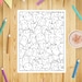 Coloring Book Pdf, Printable Coloring Pages for Adults and Kids ...