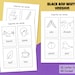Ea Phonics Sound Cards, -ea- Digraph Printable Flashcards, Phonics ...