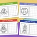Learn to Draw Activity Book for Kids, Printable Puzzle Book for ...