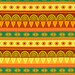Tribal Digital Paper Pack / Ethnic Seamless Patterns / - Etsy