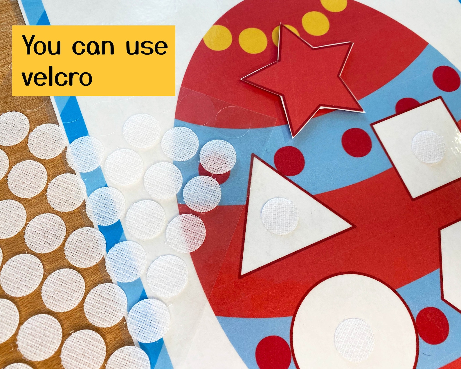 Easter Busy Book for Toddlers, Easter Printable Activity Book Pdf ...