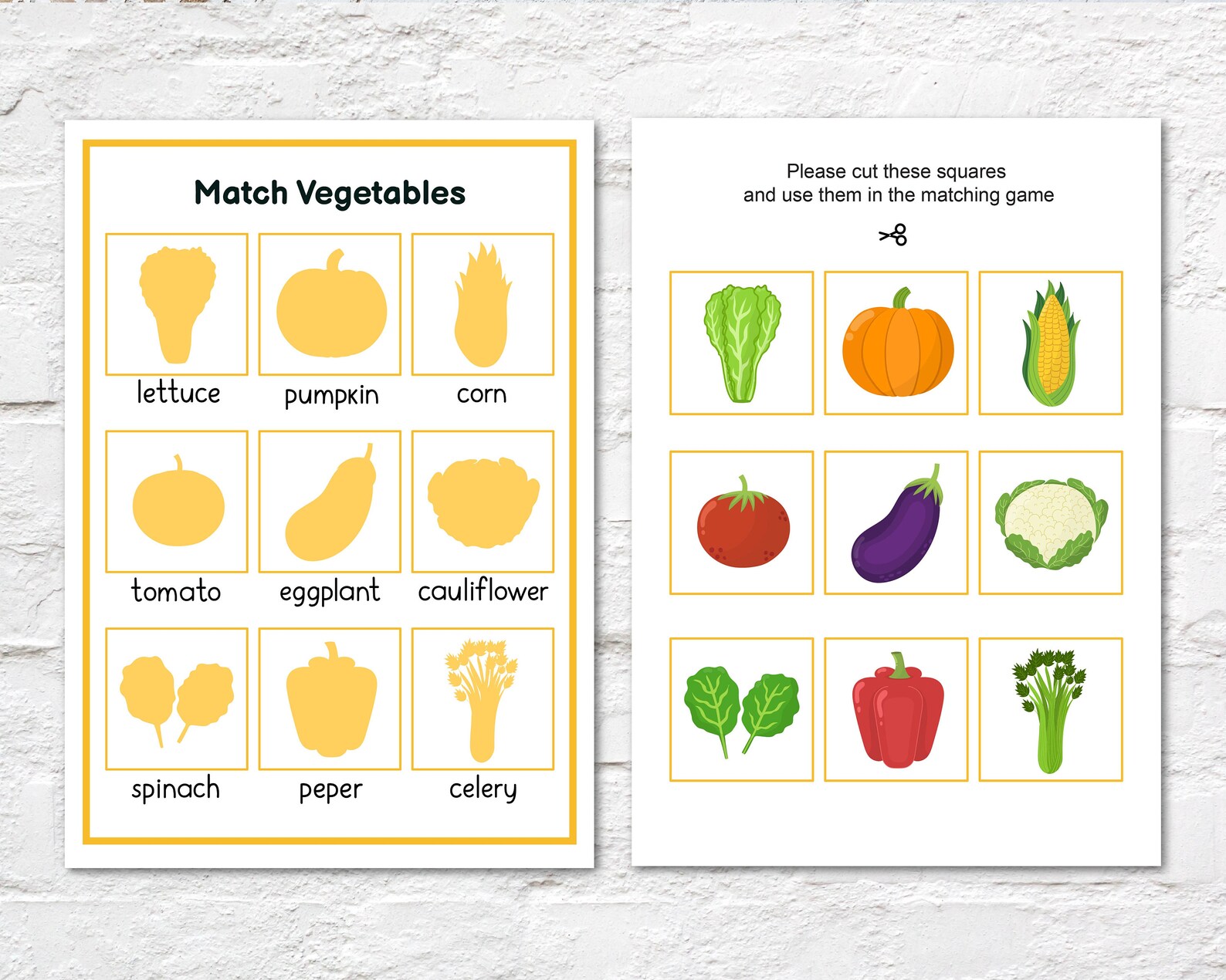Fruits Sorting Busy Book Printable Fruits and Vegetables Busy - Etsy Canada