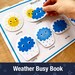 Space Busy Book Printable, Toddler First Busy Book Pdf, Toddler Busy ...