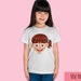 Emotions Clipart, Kids Faces Emotions Clip Art, Feelings Faces Kids Png ...