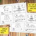 Phonics Printable Mini Book, Learning oa Digraph Worksheets, Phonics ...