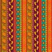Tribal Digital Paper Pack / Ethnic Seamless Patterns / - Etsy