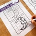 Learn to Draw Activity Book for Kids, Printable Puzzle Book for ...