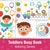 Phonics Printable Workbook, 1st Grade Worksheets for Kids, 2nd Grade ...