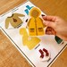 Autumn Busy Book, Toddler Busy Book Printable, Quiet Book Pdf, Autumn ...