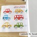 Alphabet Busy Book for Toddlers, Printable Baby Quiet Book, Alphabet ...