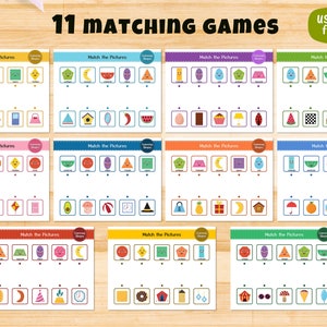 Shapes Activity Book Bundle, Dot to Dot Worksheets, Shapes Busy Binder ...