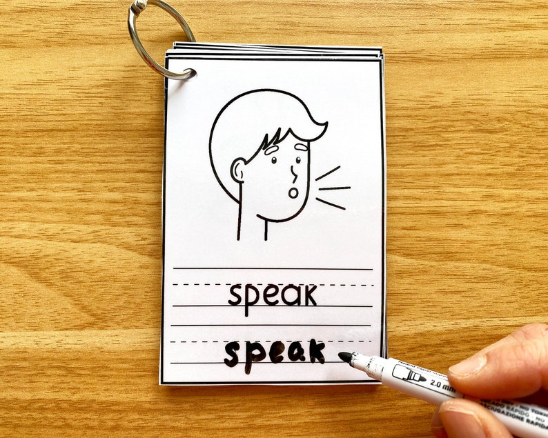 Ea Phonics Sound Cards, -ea- Digraph Printable Flashcards, Phonics ...