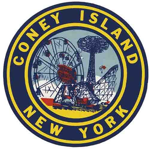 Coney Island Logo