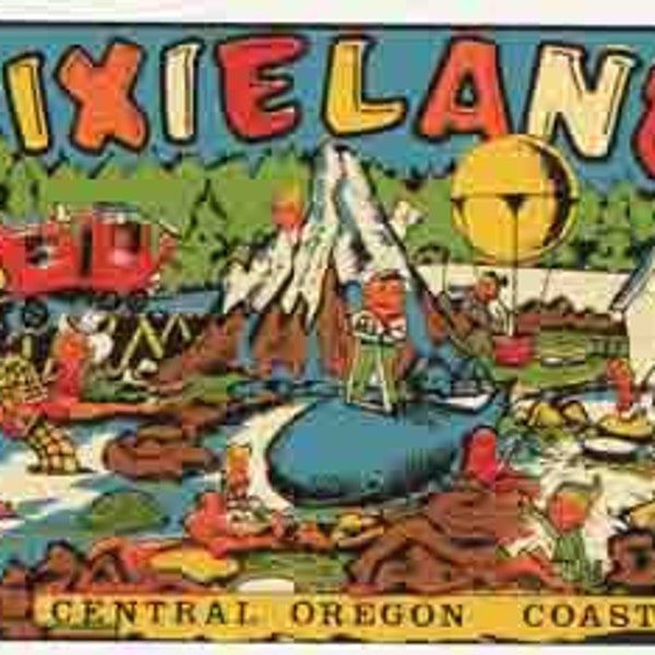 Oregon Coast Art - Etsy