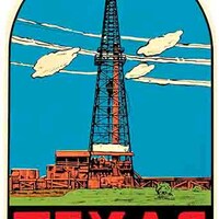Oilfield Sticker Frac Hand Pro Emblem Vinyl Hard Hat Sticker Equipment ...