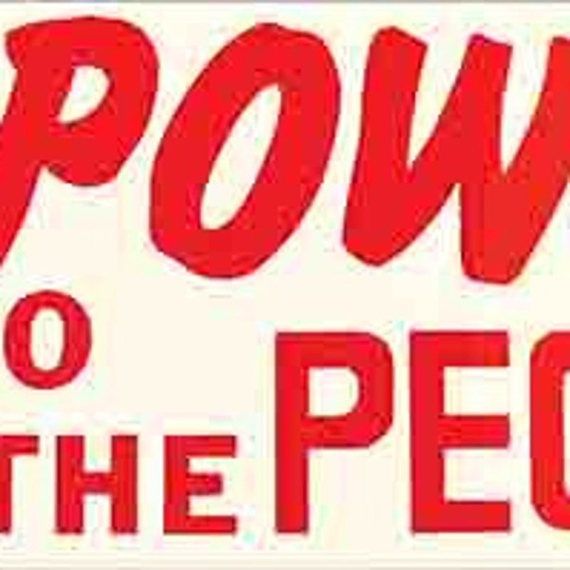 Vintage Bumper Stickers - Etsy