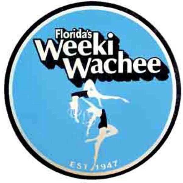 Weeki Wachee - Etsy