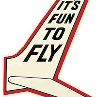 American Airlines Captain 3" Duck Sticker! - Decal - Sticker - Water ...