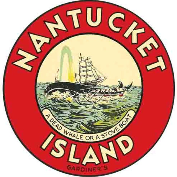 Nantucket Sign - Etsy