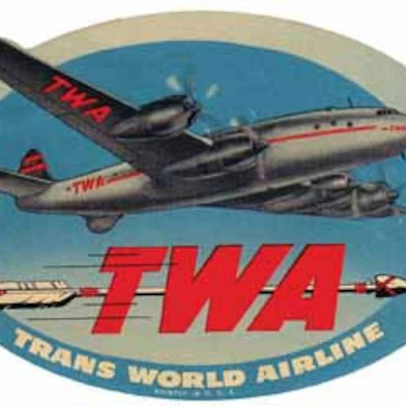 Twa Logo - Etsy