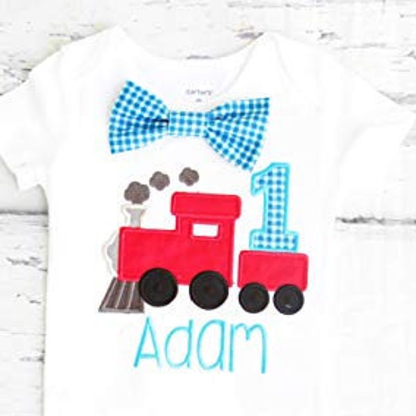 Train Outfit - Etsy