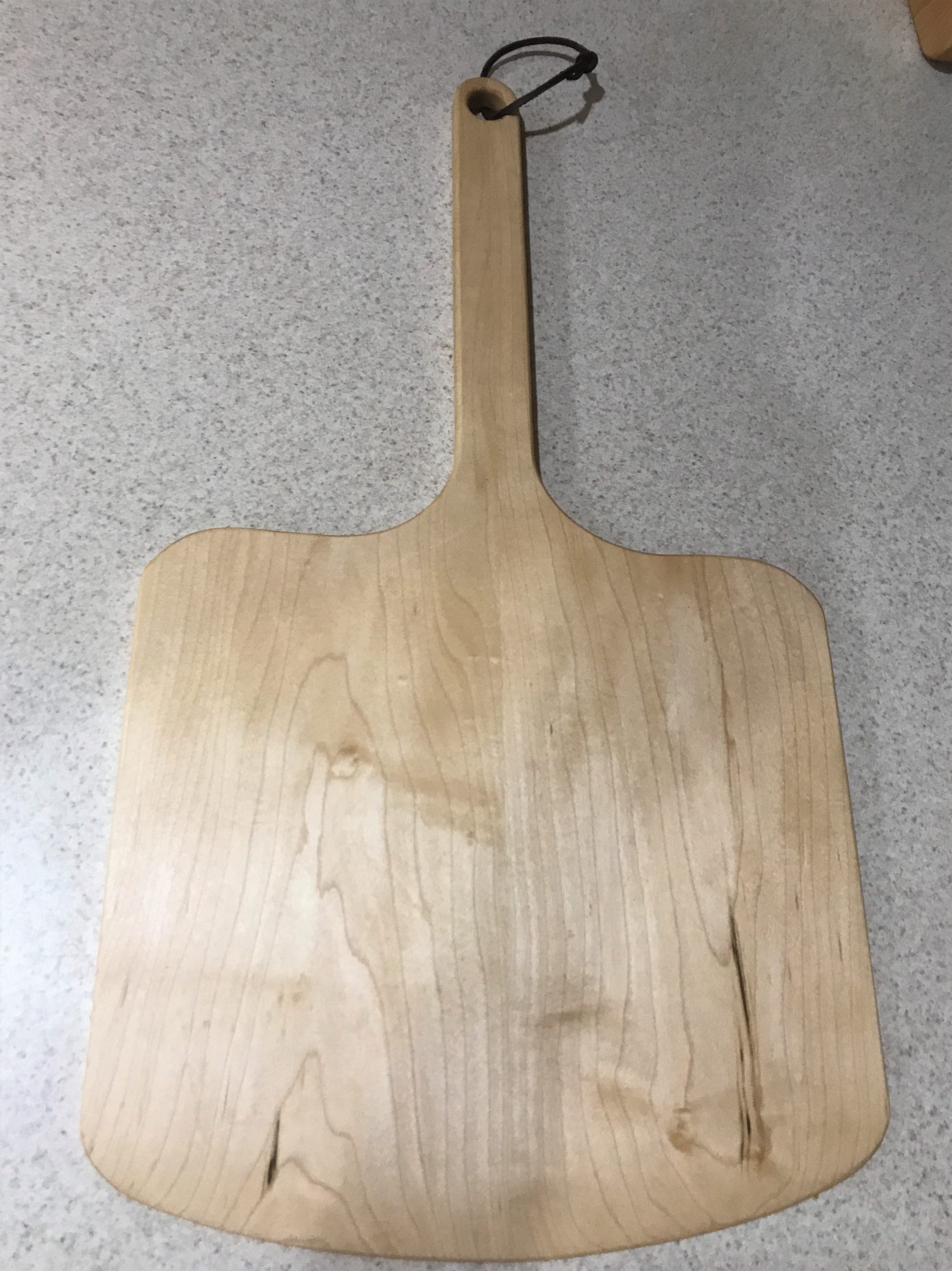 Square Pizza Paddle Pizza Paddle Pizza Peel Maple Pizza - Etsy