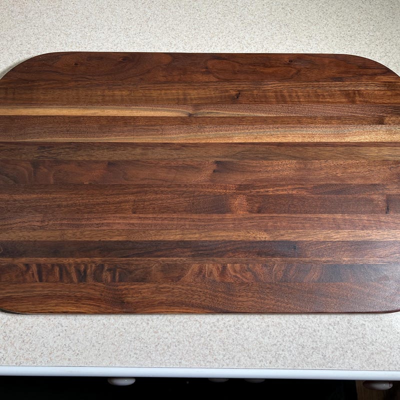 Extra Large Pasta Board - Etsy