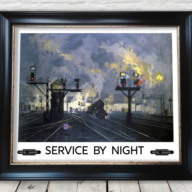 Free Uk Delivery Posters - Etsy