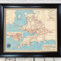 Gwr - Etsy UK