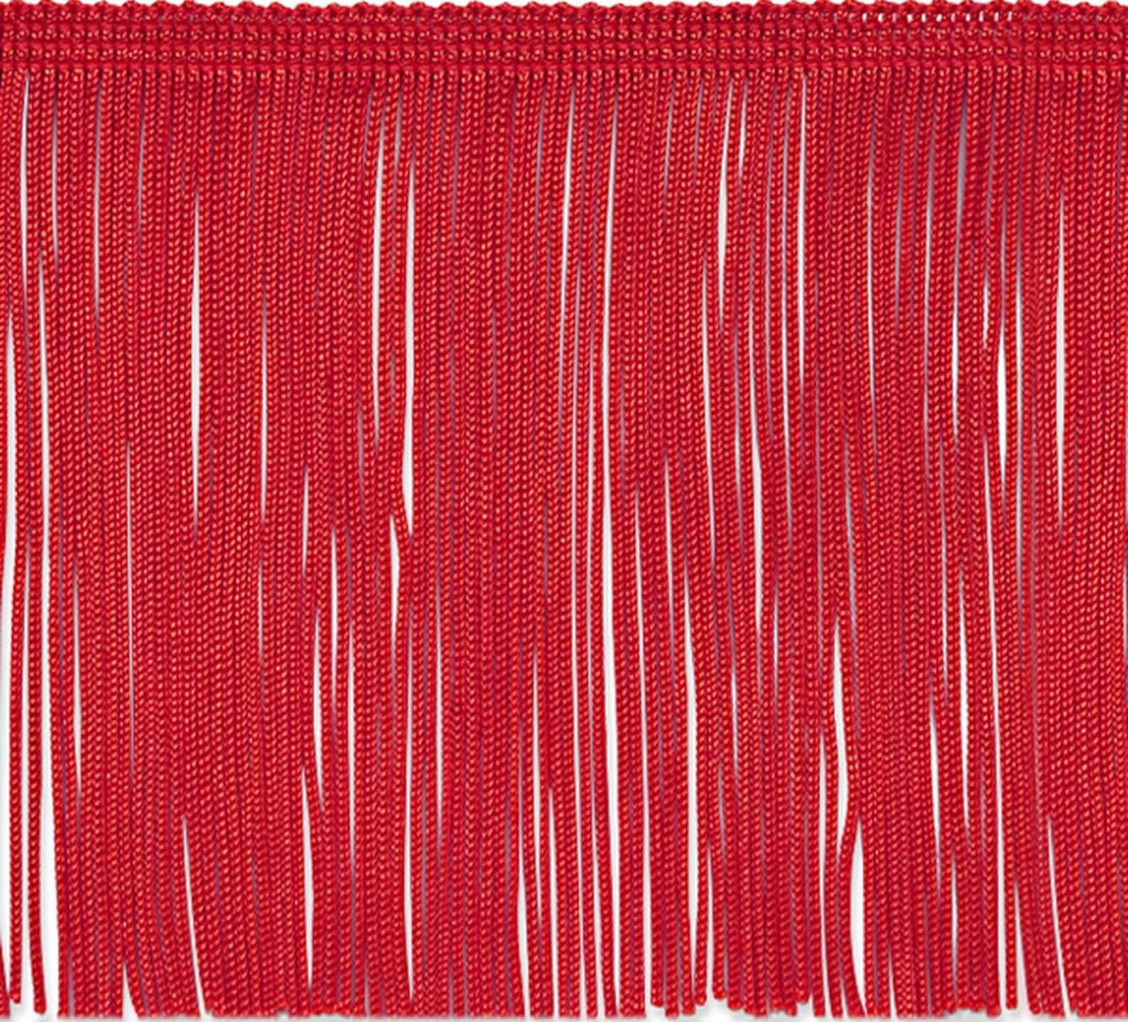 4 Wide Fringe Trims by the Yard - Etsy