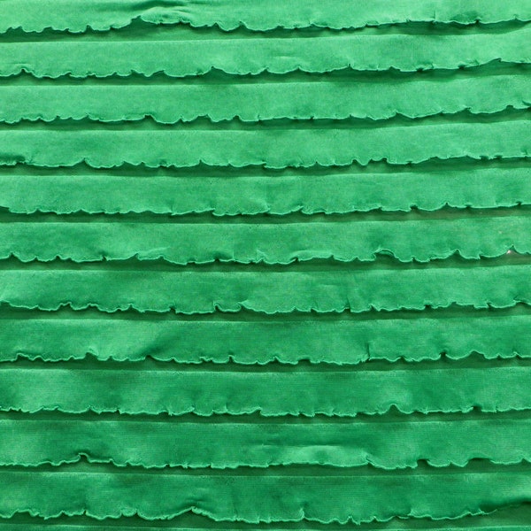 Ruffle by the Yard - Etsy