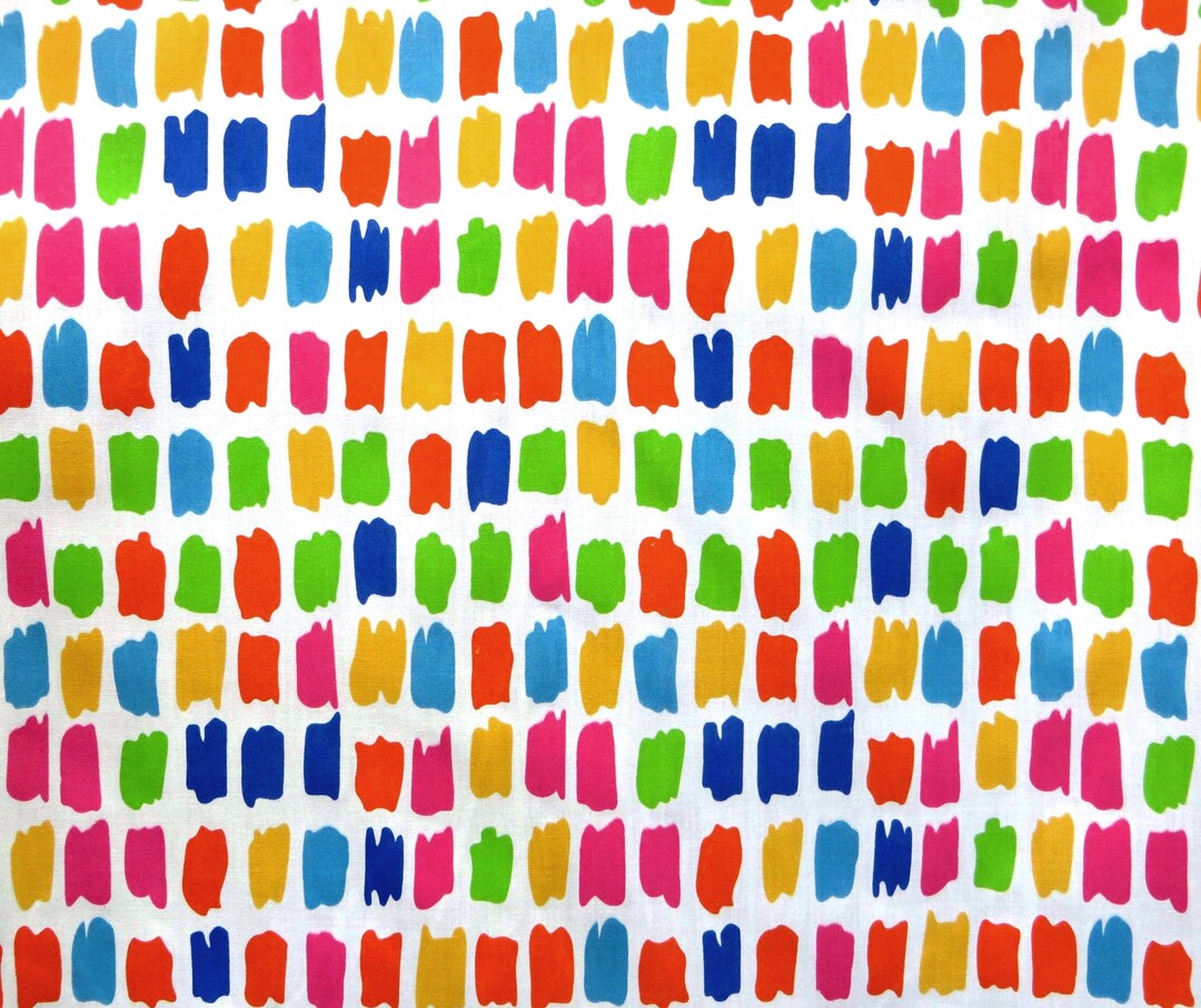 Novelty Print Fabric by the Yard - Etsy