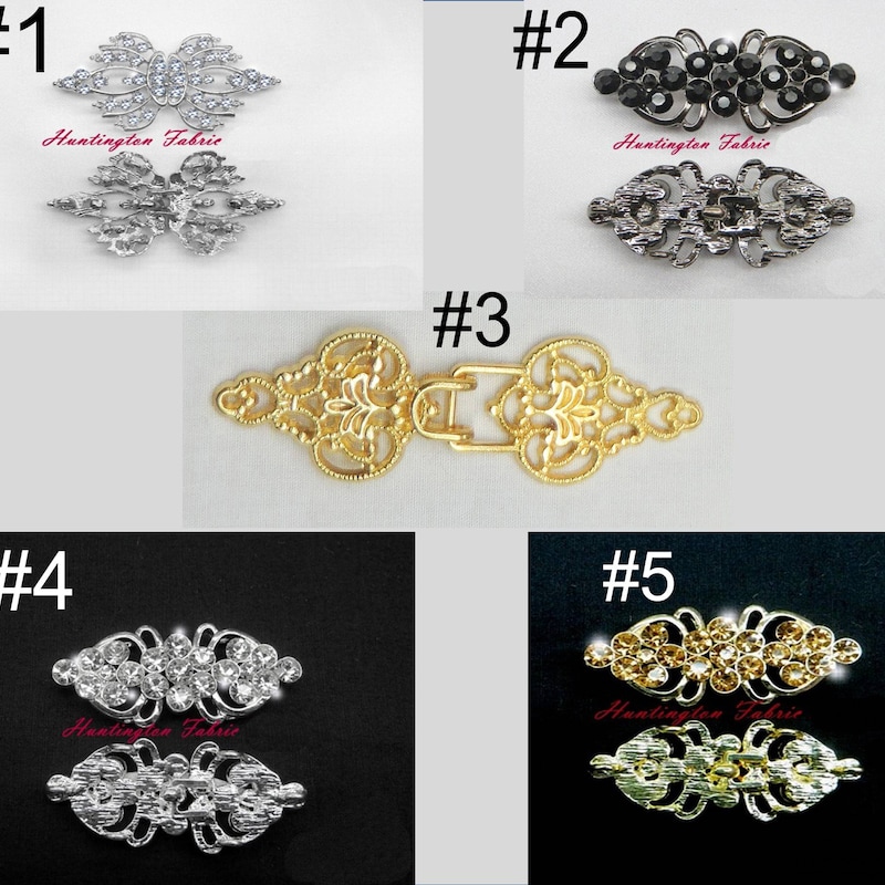 Sweater Clasps - Etsy